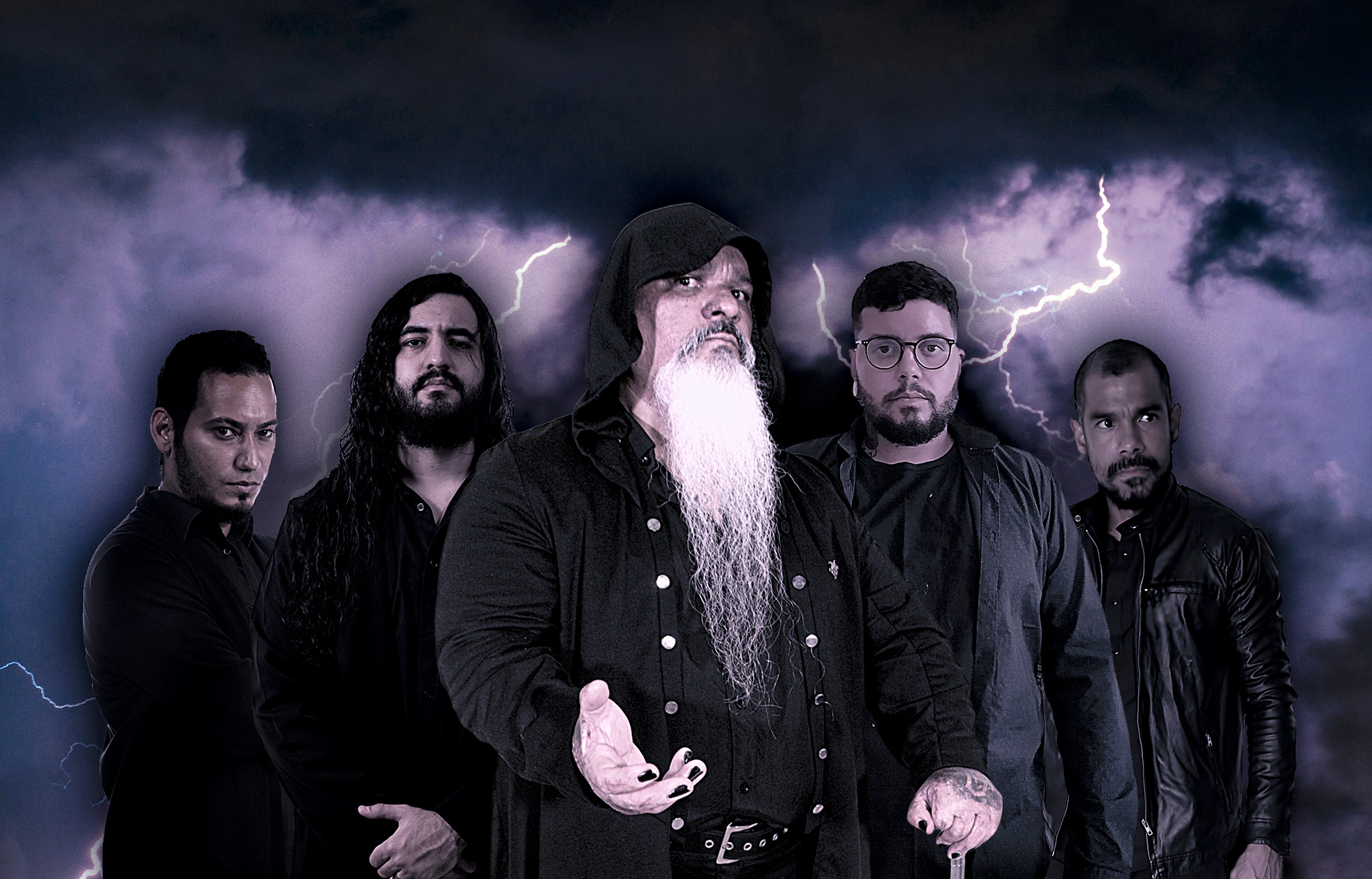 THE CROSS: Line up completo do tributo brasileiro ao Saturnus é divulgado