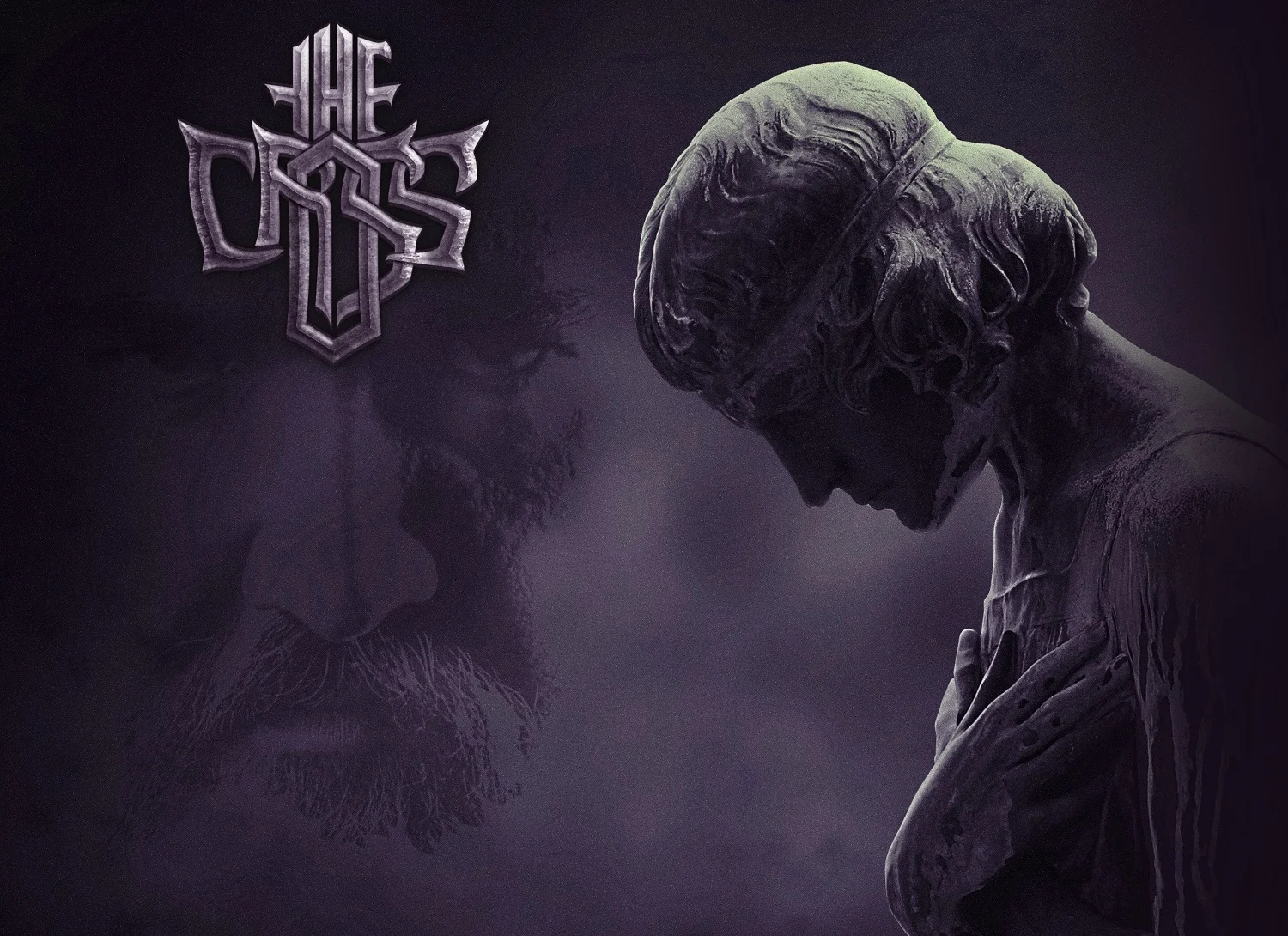 THE CROSS: EP “Requiescit in Pace Frater Noster” será lançado neste ...